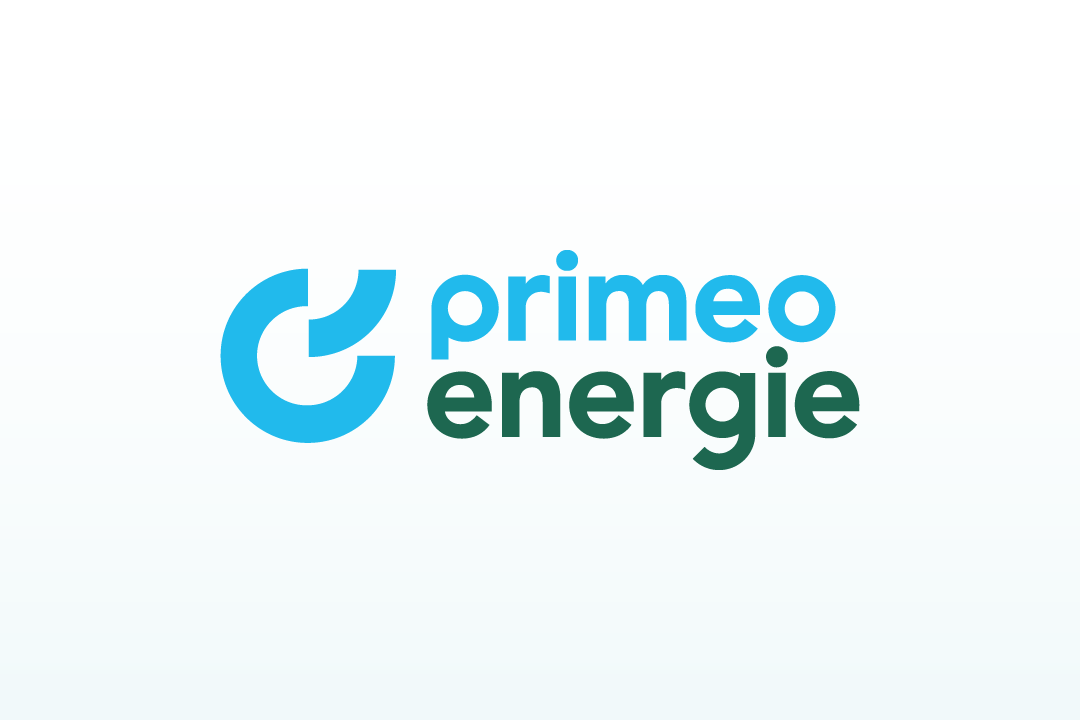 Primeo Energie France, fournisseur d'énergie